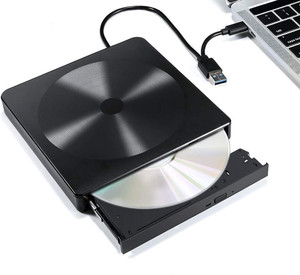 OG X NEXA WITH DEVICE External USB 3.0 DVD Drive – Portable CD/DVD ...