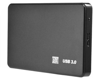 EXPERTRONICS 500 GB External Hard Disk Drive (HDD) - EXPERTRONICS ...