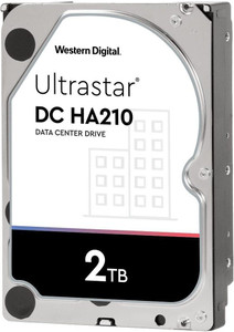 Western Digtal 2 TB External Hard Disk Drive (HDD) with 2 TB Cloud ...