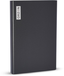 ORZON 500 GB External Hard Disk Drive (HDD) - ORZON : Flipkart.com