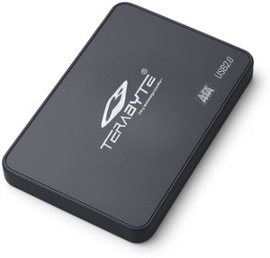 Dixe 500 GB External Hard Disk Drive (HDD) - Dixe : Flipkart.com