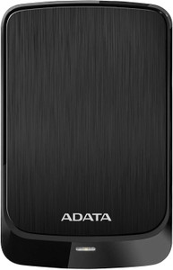ADATA 2 TB External Hard Disk Drive (HDD) - ADATA : Flipkart.com