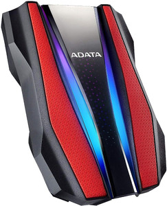 ADATA 1 TB External Hard Disk Drive (HDD) - ADATA : Flipkart.com