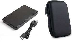 EXPERTRONICS 500 GB External Hard Disk Drive (HDD) - EXPERTRONICS ...