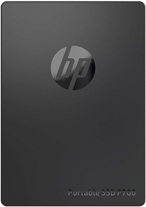 HP P700 512 GB External Solid State Drive (SSD) - HP : Flipkart.com