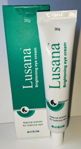 Lusana BRIGHTENING EYE CREAM Price in India - Buy Lusana BRIGHTENING ...