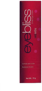 Zeaxon Eyebliss Under Eye Cream 15GM Price in India - Buy Zeaxon ...