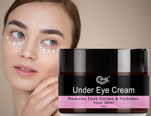 QUAT "Bright Eyes Complex: Intensive Under Eye Treatment" Price in ...