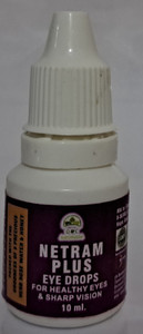 NETRAM Eye Drops Price in India - Buy NETRAM Eye Drops online at ...