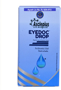 Asclepius Eye Drops Price in India - Buy Asclepius Eye Drops online at ...