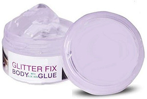 Emijun Multi use Non Stick Body Transparent Glue Gum Gilliter - Price ...
