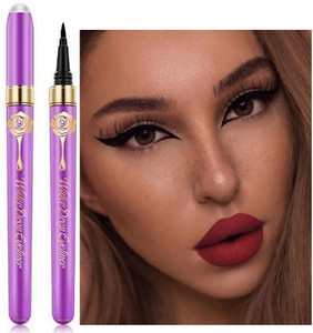 THTC Water drop eyeliner for captivating eye , Waterproof 1.5 ml ...