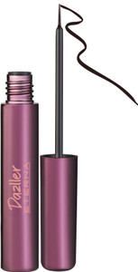 Dazller Eterna Eyeliner,Waterproof, Velvet Matte, Precise Application ...