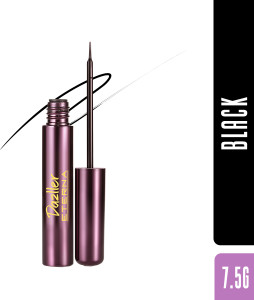 Dazller Eterna Eyeliner,Waterproof, Velvet Matte, Precise Application ...
