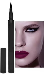 NADJA BEST EYE MAKEUP DARK MAKEUP EYE LINER LONG LASTING 2 ml - Price ...