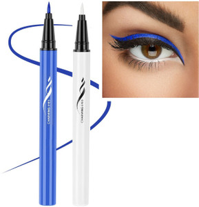 THTC waterproof, non transfer and smudge proof Multi color Sketch ...