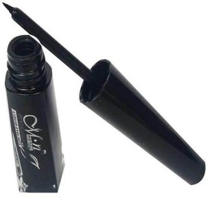 MN Liquid Eyeliner 286C-E10009 2.5 ml - Price in India, Buy MN Liquid ...