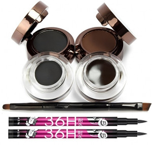 kHUDAt Rich Pigment and Long-Lasting Wear Guaranteed 18.1399999999996 g ...