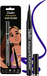 Eyetex Dazller Blue liner pen 1.1 g - Price in India, Buy Eyetex ...