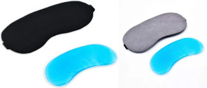 JK ENTERPRISE Eye Mask For Dry Eye,Puffy Eye, Dry Eye And Eye Fatigue ...