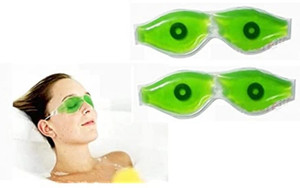pinaki Alovera Eye Gel Pack For Relaxing And Stress Free Eye Mask ...
