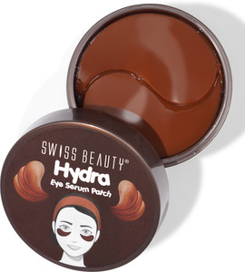 SWISS BEAUTY Hydra Eye Patch - Price in India, Buy SWISS BEAUTY Hydra ...