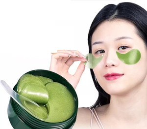 ADJD Moisturizing Eye patch remove dark circles - Price in India, Buy ...