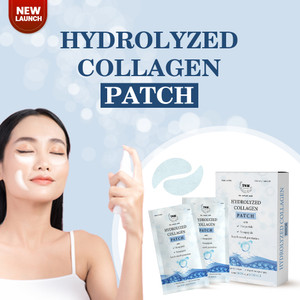 TNW - The Natural Wash Hydrolyzed Collagen patch | For firm & fresh ...