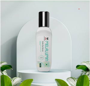 Melalumin Under eye serum 15ml - Price in India, Buy Melalumin Under ...