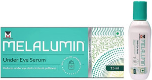 MENARINI Melalumin Under Eye Dark Circles Serum - Price in India, Buy ...