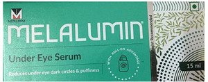 Melalumin New Under Eye Serum - Price in India, Buy Melalumin New Under ...