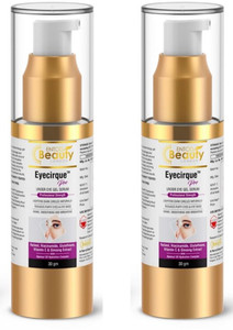Eyecirque PRO UNDER EYE GEL SERUM - Price in India, Buy Eyecirque PRO ...