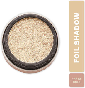 Typsy Beauty Magic Dust Cream Foil Shadow I Pot of Gold|Made In Korea|1 ...