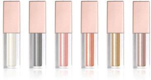 feelhigh Professional metallic glow liquid eyeshadow A 20 g - Price in ...