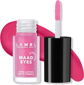 Lamel Maad Eyes Eyeshadow 406-Oasis 5.2ml 10 ml - Price in India, Buy ...