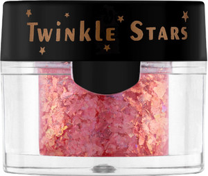 daily life forever 52 Twinkle Star Flakes - TF 2.5 g - Price in India ...