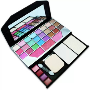 Fleeto Makeup Kit 6155 30 g - Price in India, Buy Fleeto Makeup Kit ...