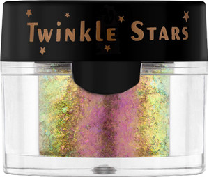 daily life forever 52 Twinkle Star Flakes - TF 2.5 g - Price in India ...