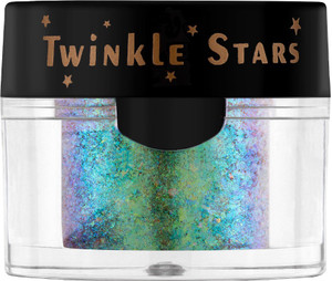 daily life forever 52 Twinkle Star Flakes - TF 2.5 g - Price in India ...