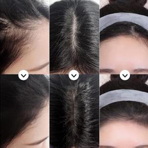 La Rostro Hairline Powder Instantly Conceals Hair Root Powder, Hair ...