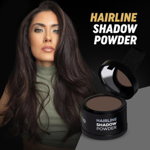 La Rostro Hairline Powder Instantly Conceals Hair Root Powder, Hair ...