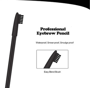 NADJA Eye Liner Pencil ,Easy to Color Waterproof Eye Brow - Price in ...