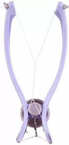 TANMATIC Threading Tool, Threading Machine For Women Eyebrow Thread ...