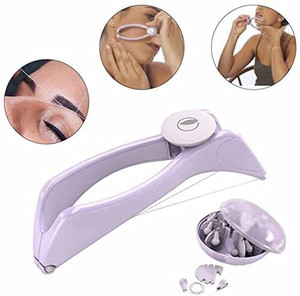 POLYGON Face Hair Remover machine for lining, face,Chin & Upper lip ...
