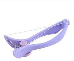 Aman Enterprises (PACK OF 1)Face And Body Hair Threading System Eyebrow ...