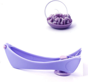 Kapmore Face Hair Remover machine for lining, face,Chin & Upper lip ...