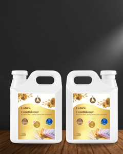 Sticky Fresh Fabric Conditioner Refill Pack After Wash Liquid Fabric ...