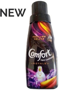 Comfort Perfume Deluxe Royale Price in India - Buy Comfort Perfume ...