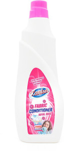 KANISH After wash Fabric Conditioner Gel Royal Rose ( WITH AROMA LOCK ...