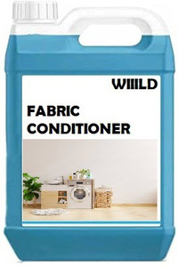 Wiiild Aqua Matic Fabric Conditioner, After Wash Liquid (5000ML) Price ...
